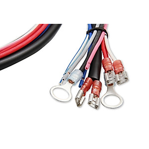 6530 MSD Digital Programmable 6AL-2 - Red