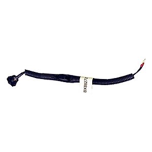 Blue Ox BX88272 ATM Fuse Bypass Switch with Long Lead