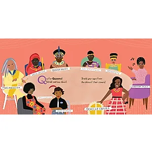 The ABCs of Black History (The ABCs of History)