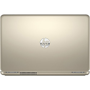 Flagship HP 15.6" HD High Performance Laptop - Intel i5 up to 2.8GHz, 8GB RAM, 1TB HDD, WLAN, Webcam, USB 3.0, HDMI, WIN 10