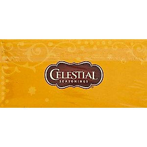 Celestial Seasonings, Herbal Tea, Sleepytime, Honey, 20 ct