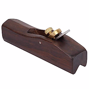 120mm Hand Planer, Woodworking Hand Plane Planer, for Carpenter Woodworking Surface Trimming