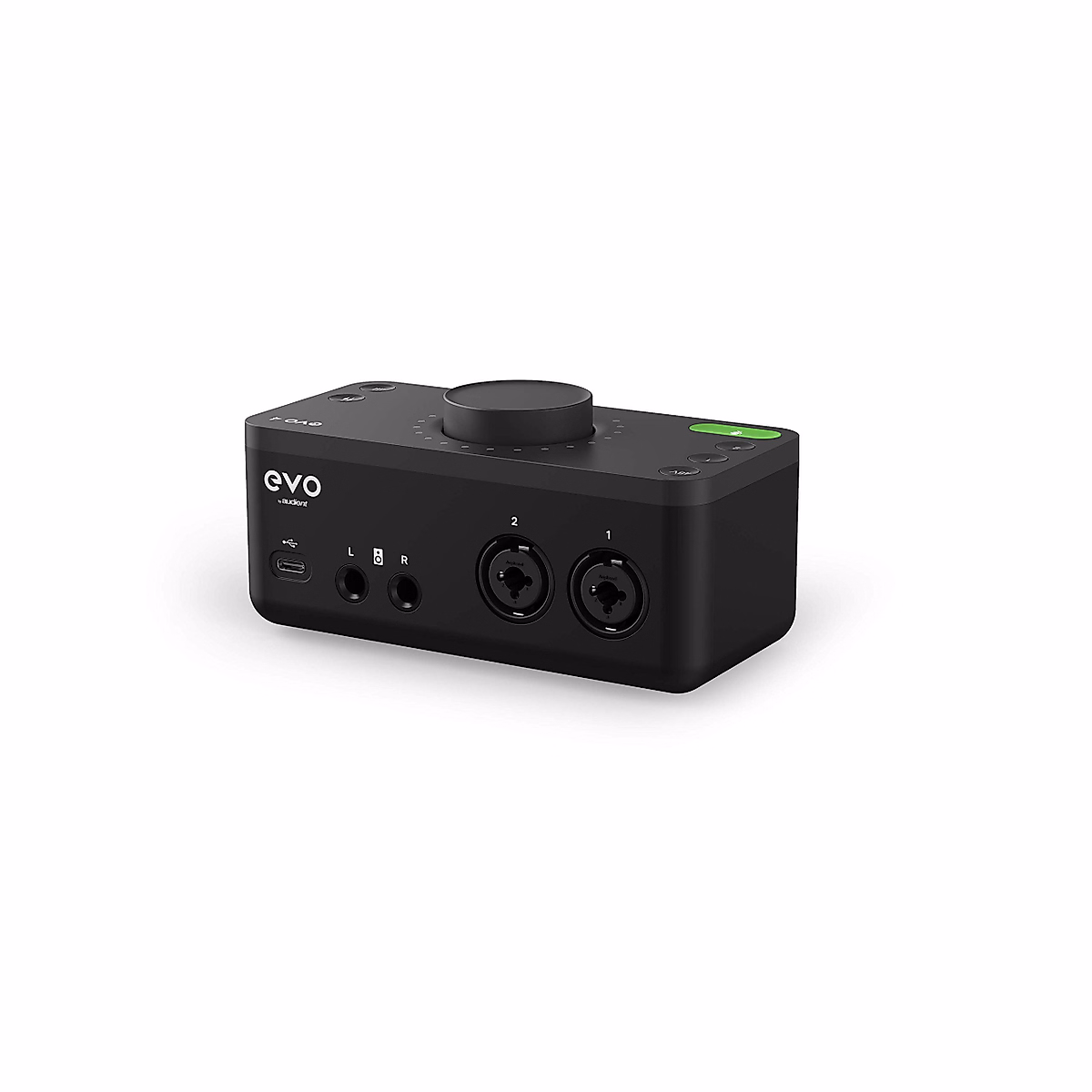 EVO 4 USB Audio Interface (Renewed)