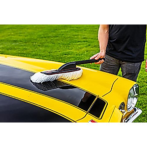 Griot's Garage 11416 Microfiber Car Duster