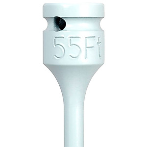 AFF Torque Limiting Extension, 1/2" Drive, 55 ft/lbs, Light Blue, 40055