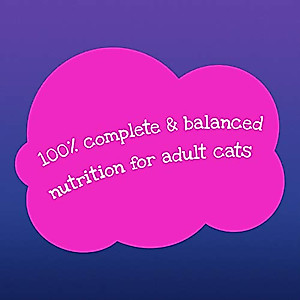 Purina Friskies Gravy Wet Cat Food Variety Pack, Stuf'd & Sauc'd with Chicken, Salmon & Shrimp, Tuna & Turkey - (24) 5.5 oz. Cans