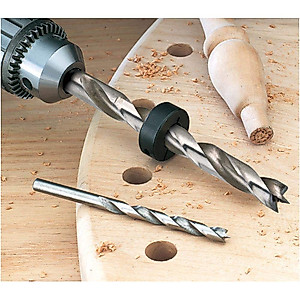 Steelex Plus D2803 Split Ring Depth Stop Set, 7-Piece