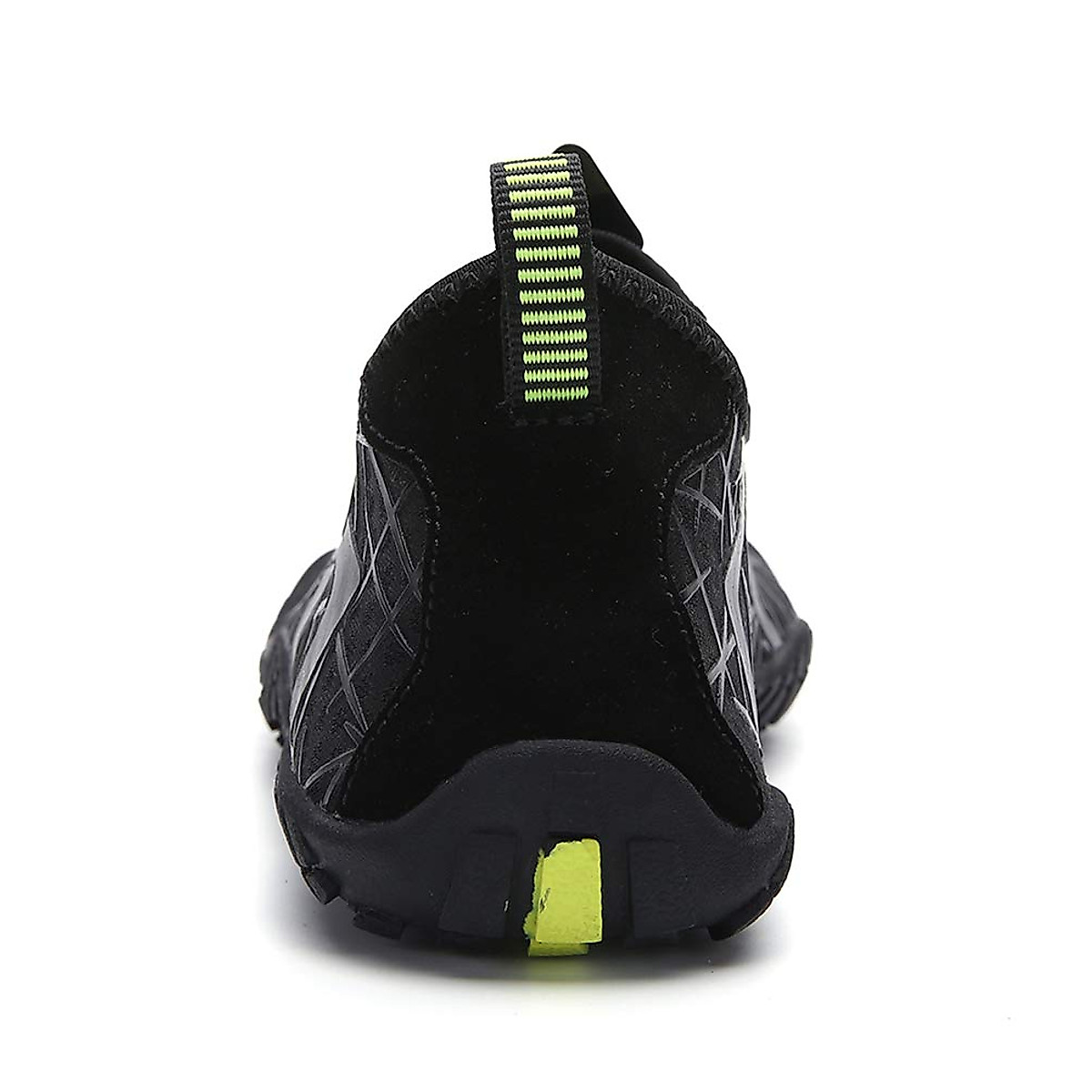 UBFEN Water Shoes for Men and Women Quick Dry Outdoor Beach Aqua Hiking Sneakers