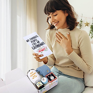 Ithmahco Mothers Day Gifts For Grandma, Grandma Mothers Day, Gifts For Grandma, Grandma Gifts, Grandma Mothers Day Gift Ideas, Grandma Gifts For Mothers Day, Mothers Day Gifts For Grandmother, Nana