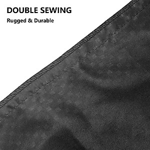 Laundry Bag 24 Pack, 40" x 30" Bulk Laundry Bags Travel with Drawstring, Extra Large heavy duty bag for Dirty Clothes Storage, Fit a Basket or Hamper(24 Pack,Black)