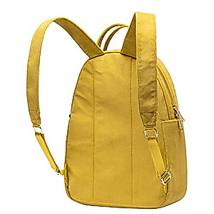 Herschel Supply Co. Nova Small Golden Palm One Size
