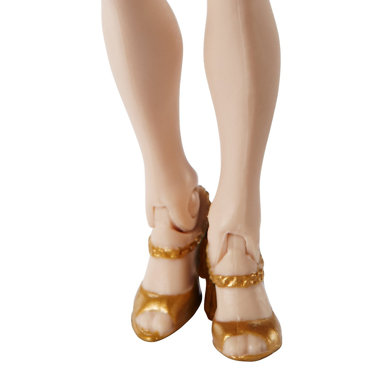 Mattel DC Comics Multiverse Suicide Squad Action Figure, Harley Quinn Collectible Toy with Ultimate Croc Build-A-Parts, Signature Look