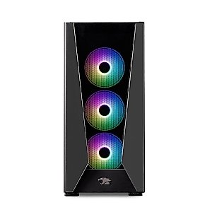 iBUYPOWER Trace5MR 1003Ti Liquid Cooling Gaming Desktop Computer, Intel Core i7-11700KF 3.6GHz, 16GB RAM, 1TB SSD NVIDIA GeForce RTX 3080Ti 12GB, Windows 10 Home, Free Upgrade to Windows 11