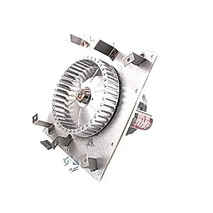 Montague 57534-8 Replacement Motor Assembly 6382-7