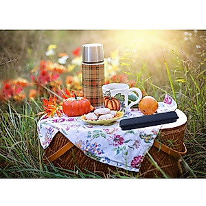 MY MIRONEY 4PCS Portable Travel Tableware Box Black Flatware Storage Box Case Travel Utensils Cutlery Case for Fork Spoon Chopsticks