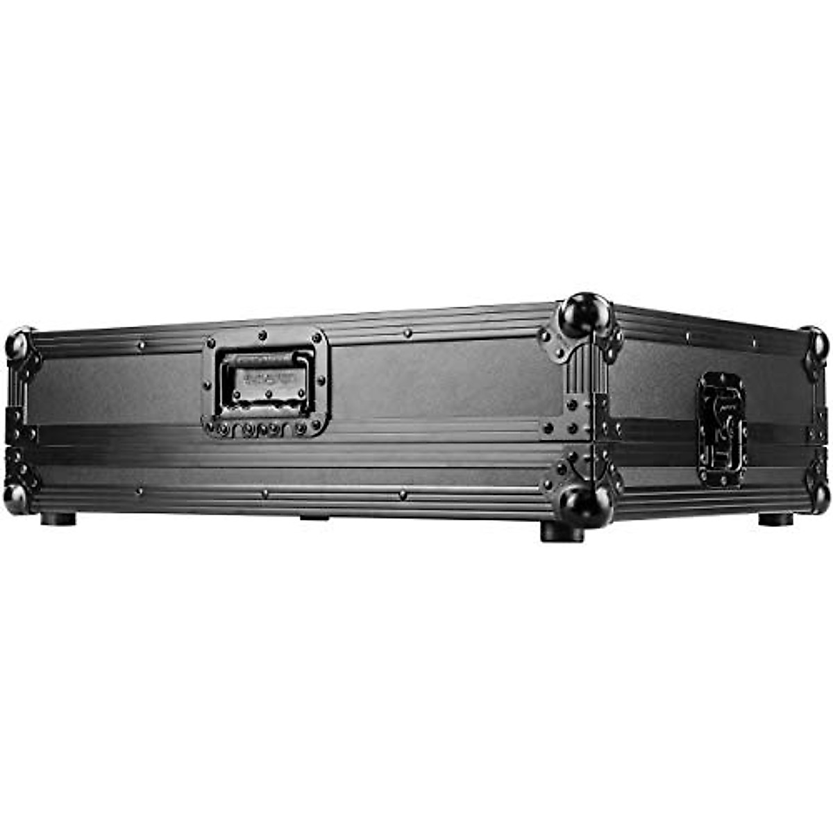 Odyssey Cases Denon Prime 2 Black Flight Case