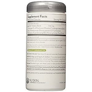 Nu Skin Pharmanex ageLOC Vitality/R2 Day