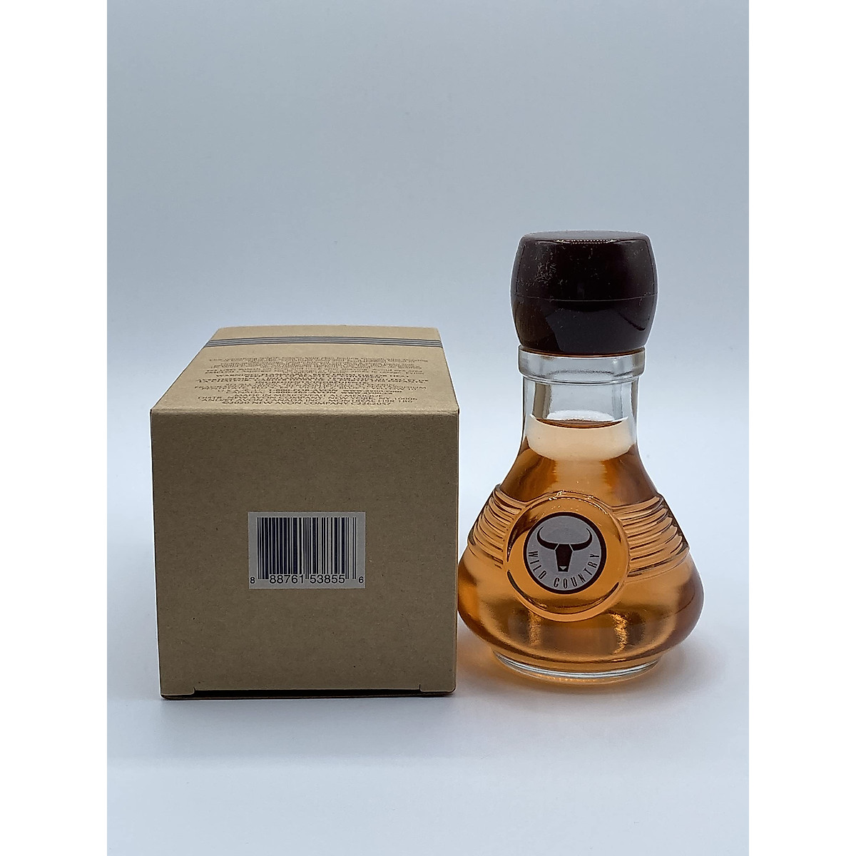 Avon Wild Country After Shave lotion 4oz./118ml