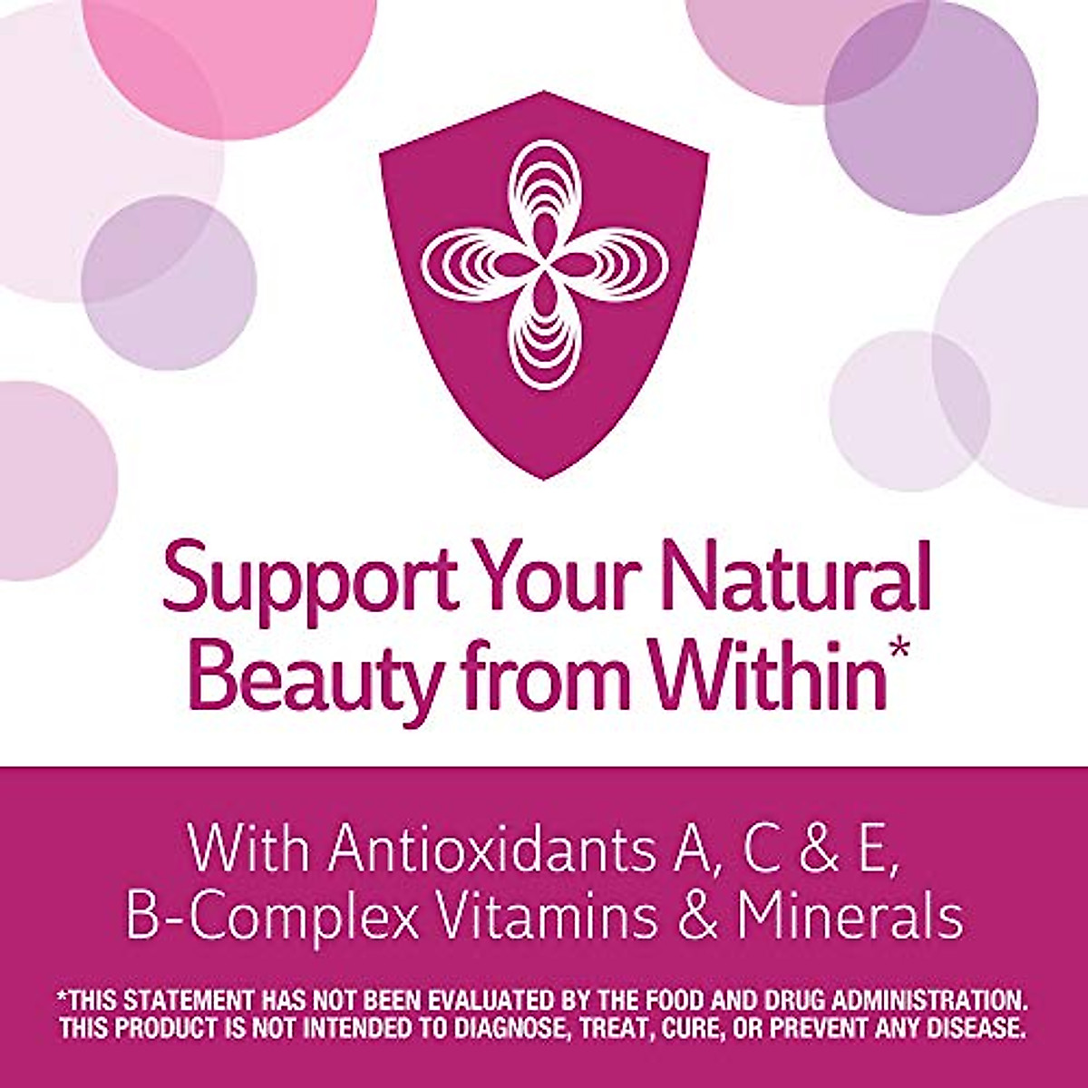 21st Century Hair, Skin and Nails Extra Strength Tablets, 90 Count (27847)