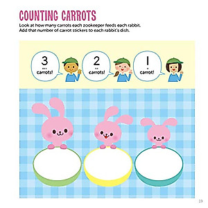 I Can Do That! Sticker Superstar: )