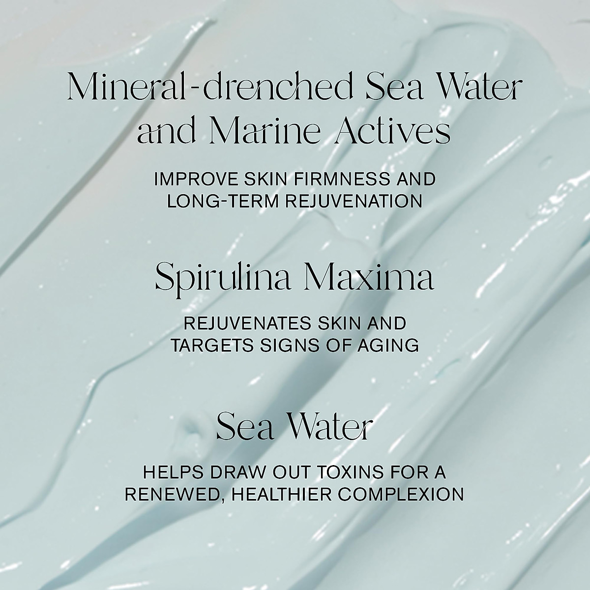 Erno Laszlo Firmarine Moisturizer SPF 30, Rich UV Protective Moisturizing Cream Restores Skin's Firmness and Elasticity, Moisturizer for Mature Skin, 1.7 Fl Oz