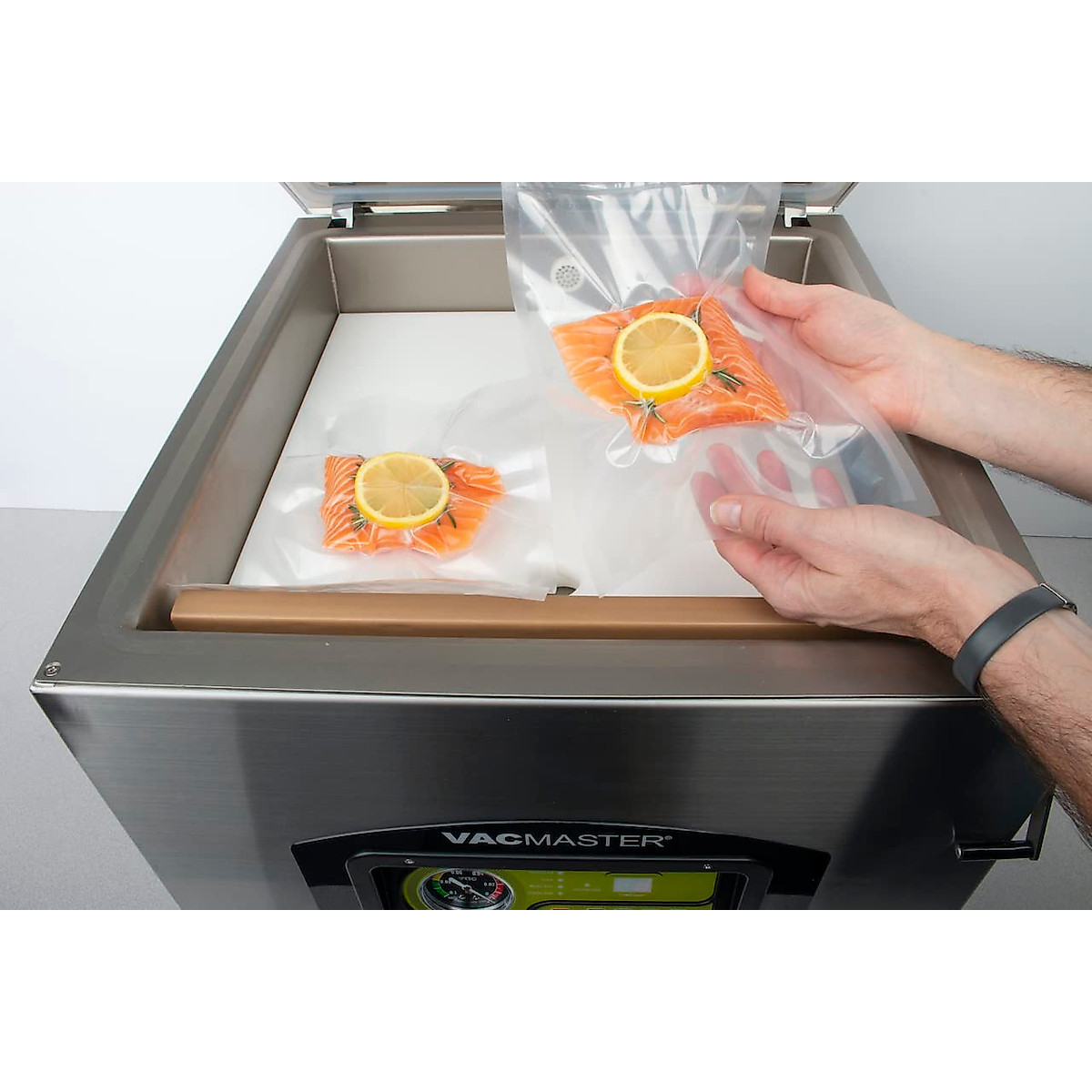 VacMaster VP320 Chamber Vacuum Sealer