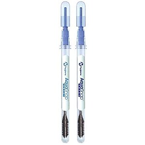 Hygiena Bio Shield Tech Aquasnap Free ATP Test Devices - AQ-100FX, Water ATP Testing Kits for Free ATP, Water Cooling Towers, Used Luminometers (100 Per Box)