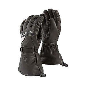 Polaris ATV Titan Glove, Black