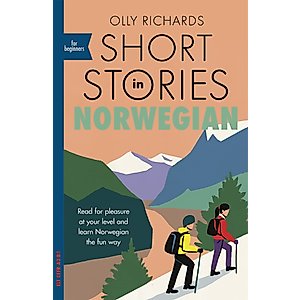 Short Stories in Norwegian for Beginners (Teach Yourself)