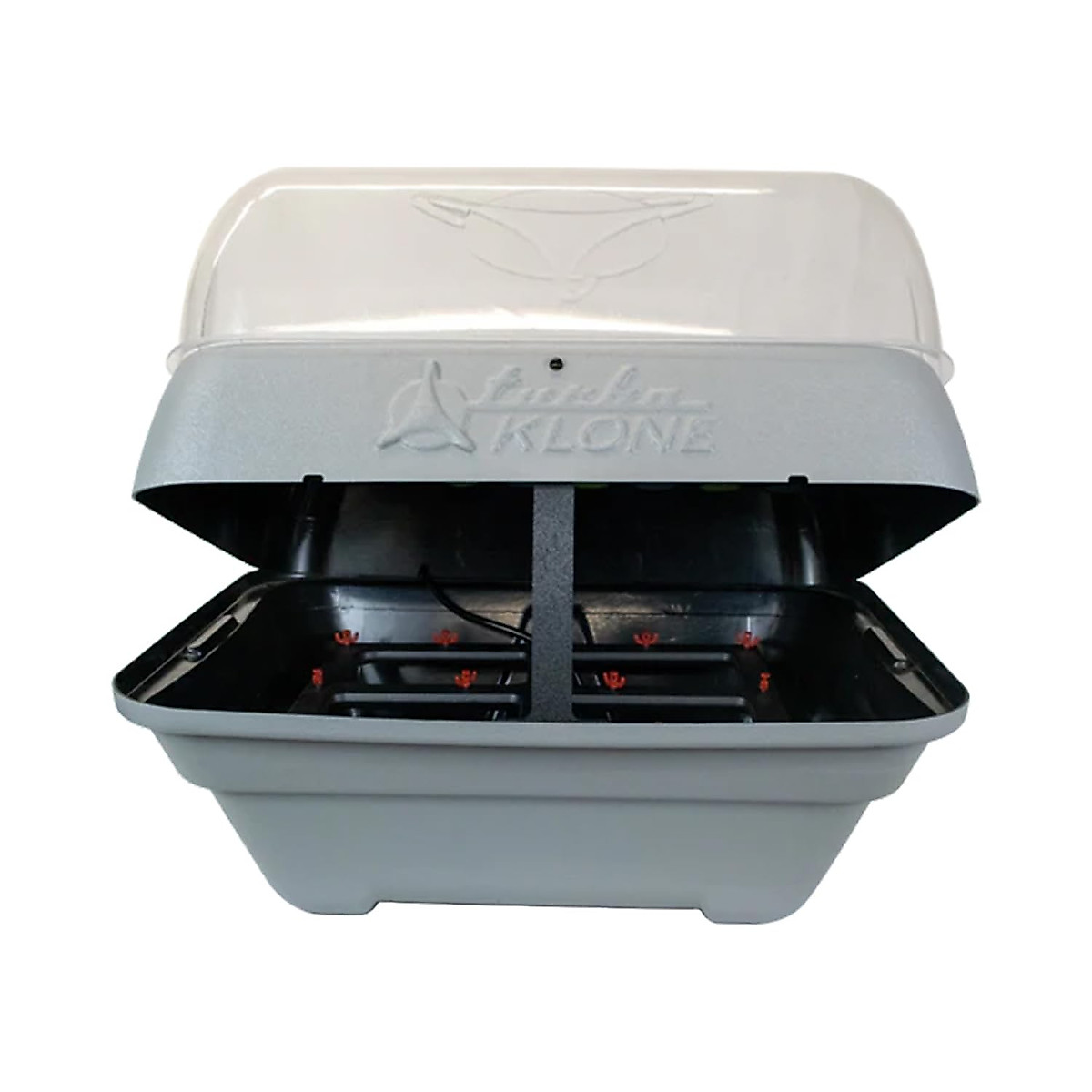 TurboKlone T48D Special Edition Cloner with Dome