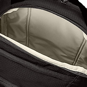 HiSierra Swoop Backpack, Black