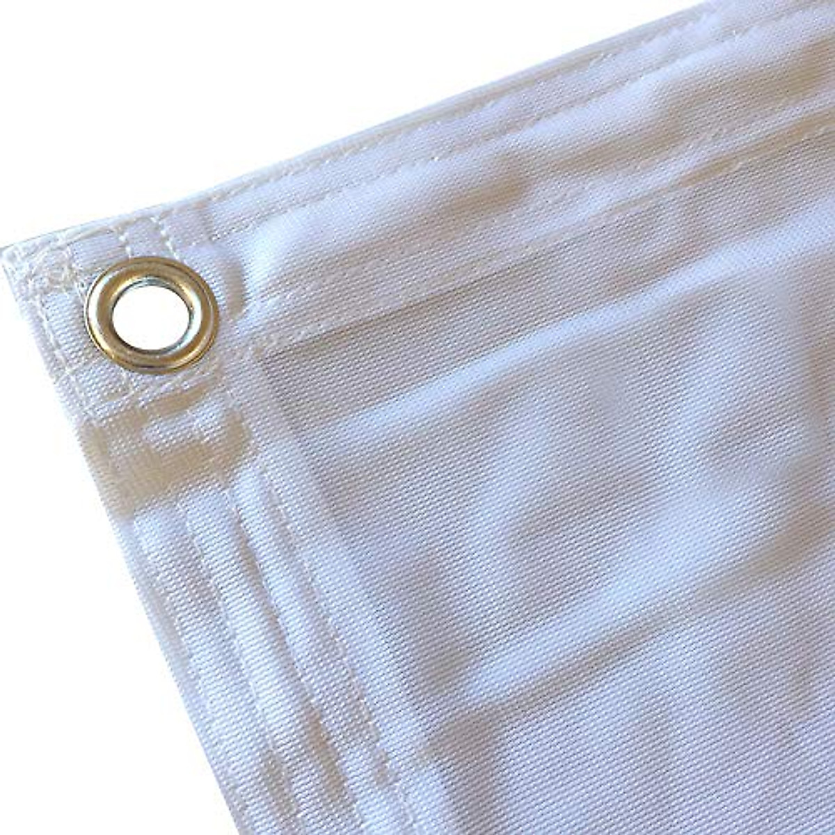 4 Less Co 2x4 Ft FUNNEL CAKES Banner Fabric Polyester Sign wb