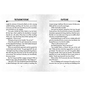 Disney Haunted Mansions: The Fearsome Foursome (Haunted Mansions Disney)