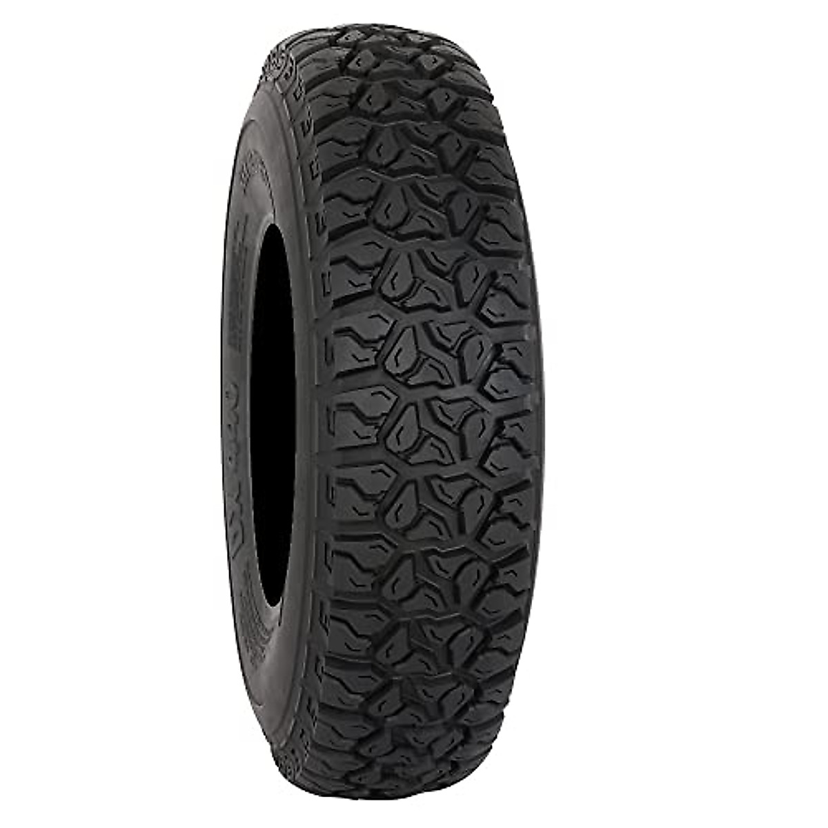 System 3 DX440 (8ply) Radial ATV/UTV Tire [33x10-15]