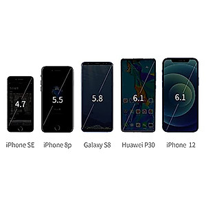 Car Mount for Iphone Cute, Kawaii Hands Free Vent Phone Holder for Air Vent Dashboard Windshield Compatible with iPhone 12 Pro Max/XR/XS/X/11/8/7 Plus/6s/Samsung S20 Ultra/Note 10/S8 Plus/S7 Edge