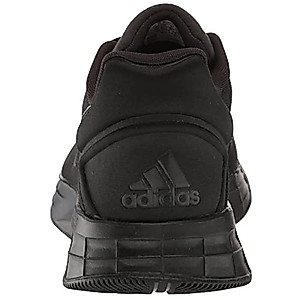 adidas Men's Duramo Sl 2.0 Running Shoe, Core Black/Core Black/Core Black, 11.5 Wide