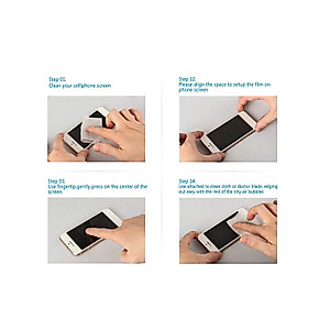 IFLASH iPhone X, iPhone XS glass Screen Protector, iPhone 11 Pro Glass Screen Protector, [2 Pack] Crystal Clear Tempered Glass Screen Protector for Apple iPhone 11 Pro/X/XS - Case Friendly/HD