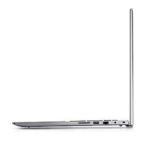Dell Newest Vostro 5620 Business Laptop, 16" FHD+ Screen, Intel Core i5-1240P Processor, 32GB RAM, 1TB SSD, Webcam, SD Card Reader, HDMI, Backlit KB, FP Reader, Wi-Fi 6, Windows 11 Pro