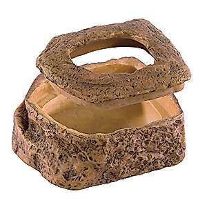 Exo Terra Worm Dish, Small