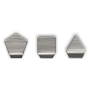 2 mg F1 Class Test Weight Flat Sheet with Aluminum