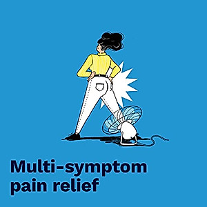 Preparation H Hemorrhoid Symptom Treatment Cream (2 x 1.8 Ounce Tube), Maximum Strength Multi-Symptom Pain Relief with Aloe