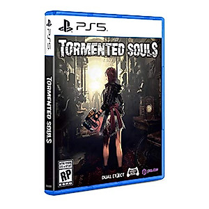 Tormented Souls