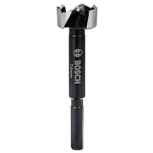 Bosch 2608577008 drill toothed 24mm Forstner Bits