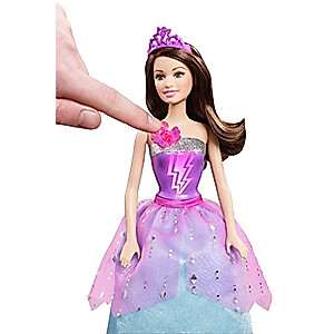 Barbie Princess Power Co-Lead Doll