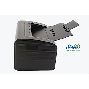 Dell B1160 Laser Printer - Monochrome - 600 x 600 dpi Print - Plain Paper Print - Desktop 6WKWK