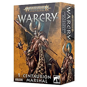 Age of Sigmar - Warcry: Centaurion Marshal