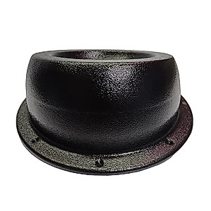 WFL Polaris General 1000 EPS Under Dash 6.5" Speaker enclosures Boxes pods Made in The USA!