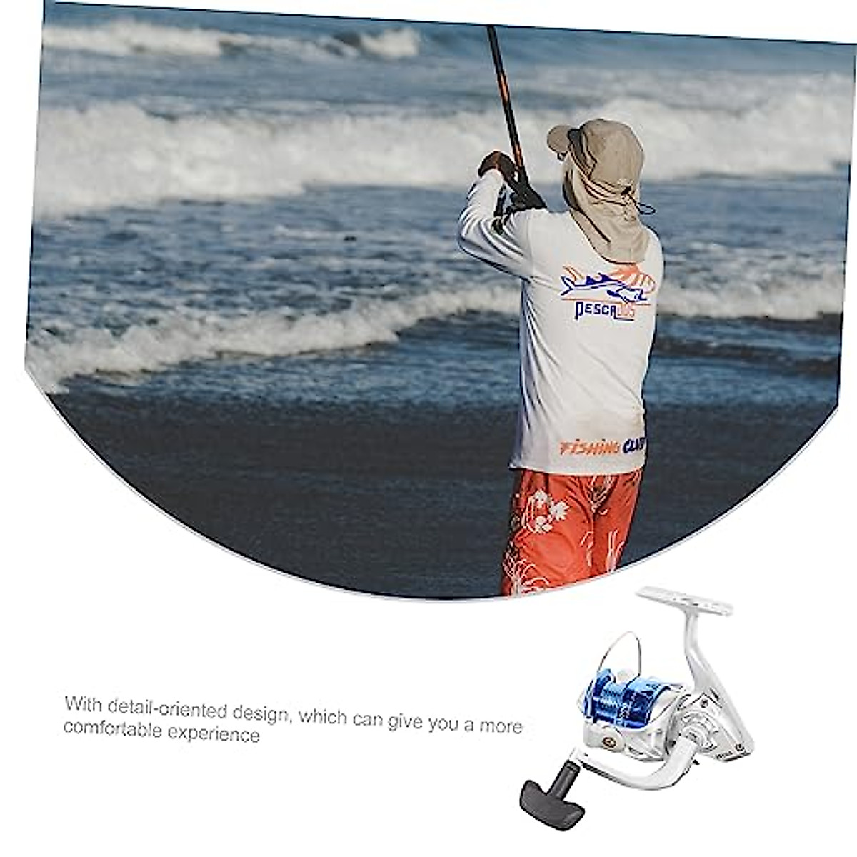 Reel 3pcs Fishing Fishing Lure Catfish Bait Catfish s Baitcaster Casting Fishing Goods Fishing Supply Portable Fishing Smooth Fishing Gear Equipment Baitcaster Reel