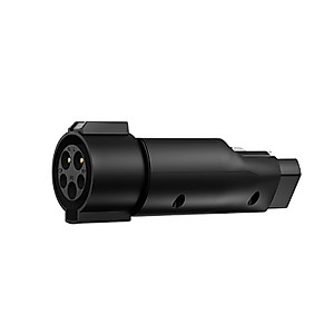 EF ECOFLOW EV X-Stream Adapter (for Delta Pro)