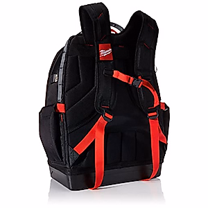Milwaukee Electric Tool 48-22-8201 Ultimate Jobsite Backpack